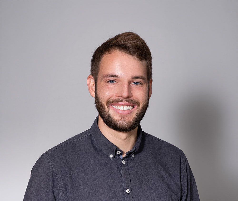 Andy Sode Anker selected among 30 Best Young Scientists in the World Working on Climate Change ...