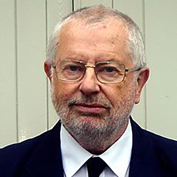 David Minnikin | Department of Chemistry