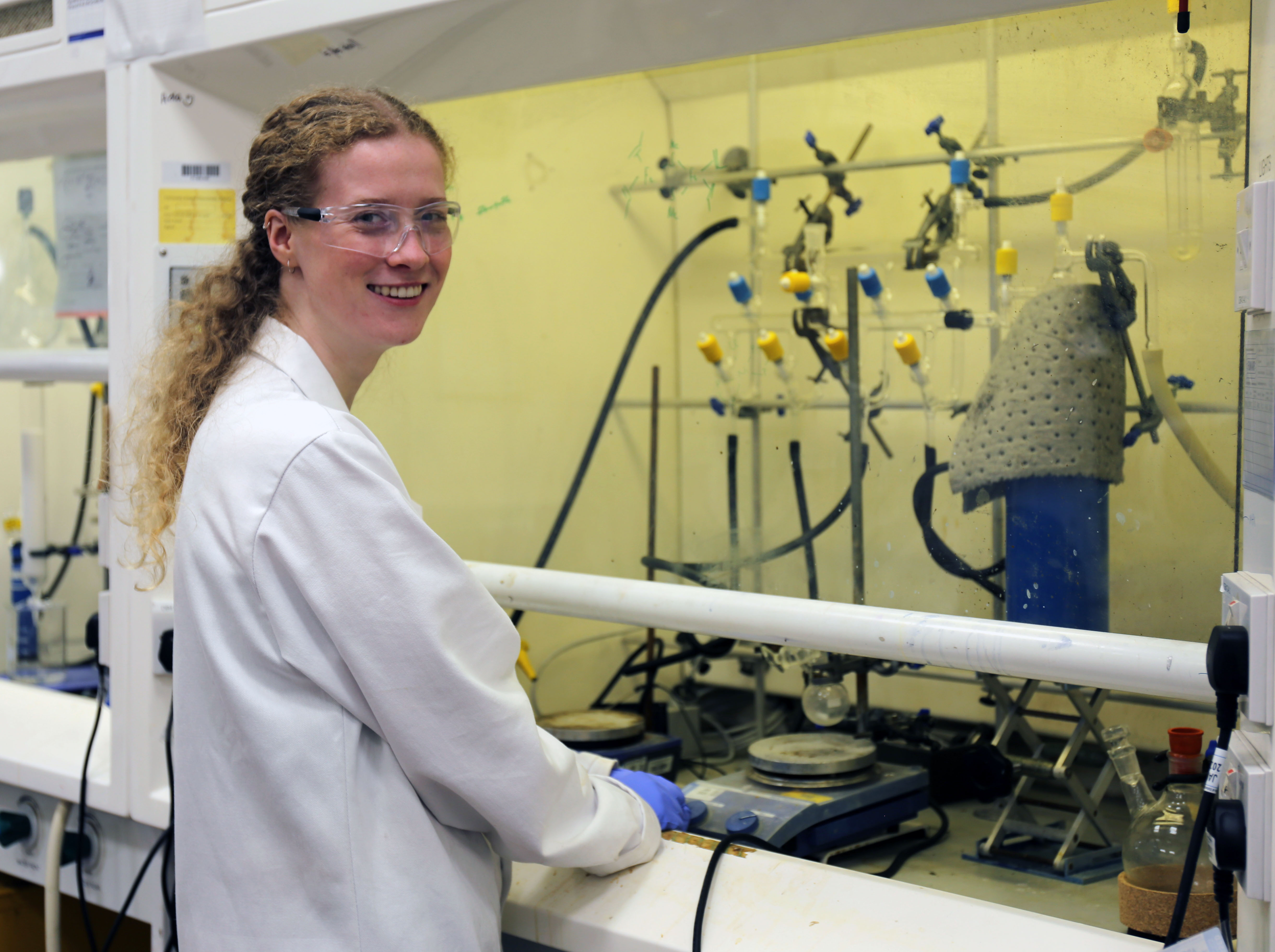 Joseph Rufino Cordeiro Foundation (JRCF) Summer Research Studentships ...