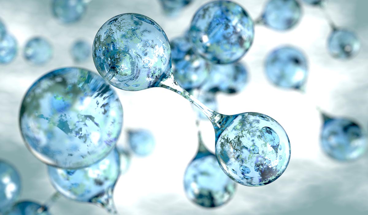 The Story of HydRegen | Department of Chemistry