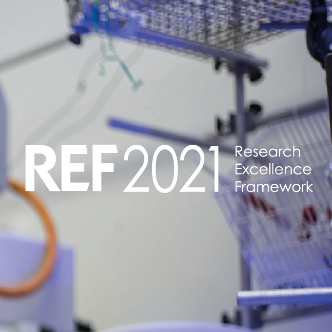Research Excellence Framework 2021 results | Department of Chemistry