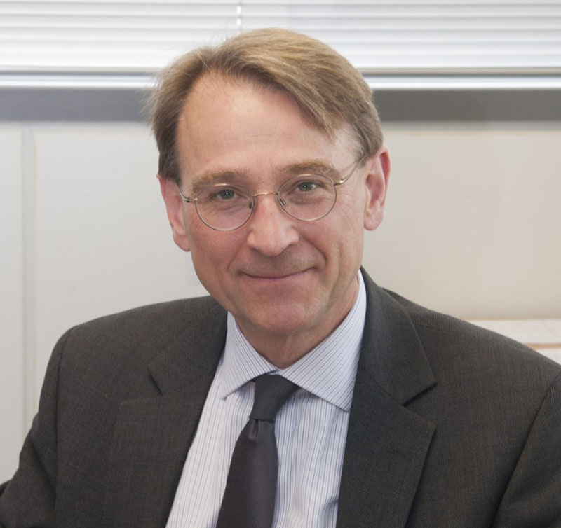 Mark Brouard | Department of Chemistry