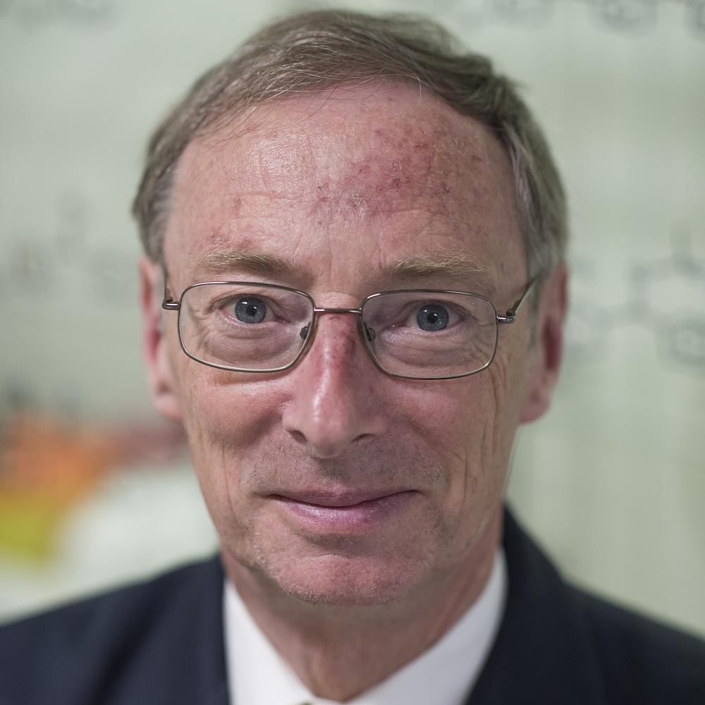 Mark Moloney | Department of Chemistry
