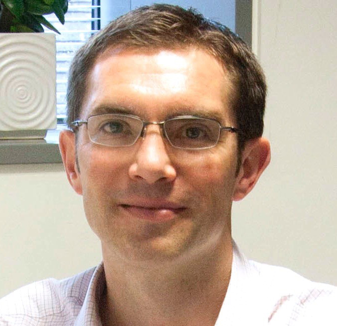 Michael Willis | Department of Chemistry