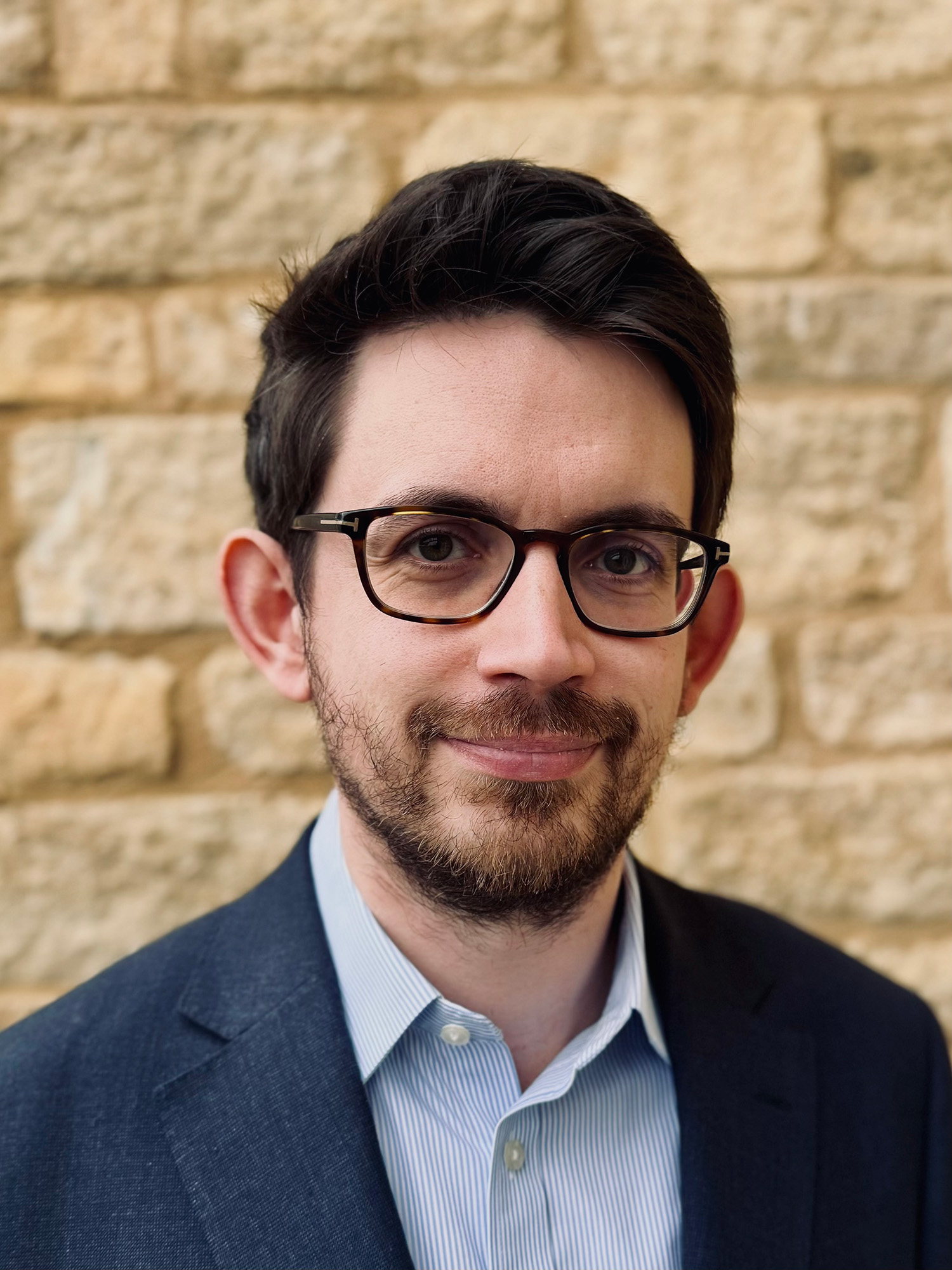 Matthew Langton receives European Research Council Consolidator Grant ...