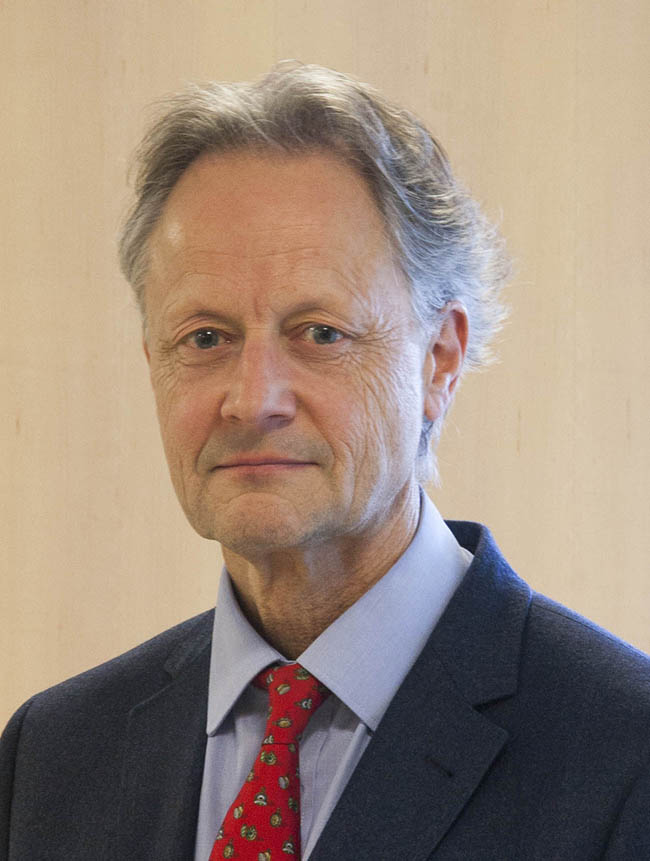 Paul Beer | Department of Chemistry