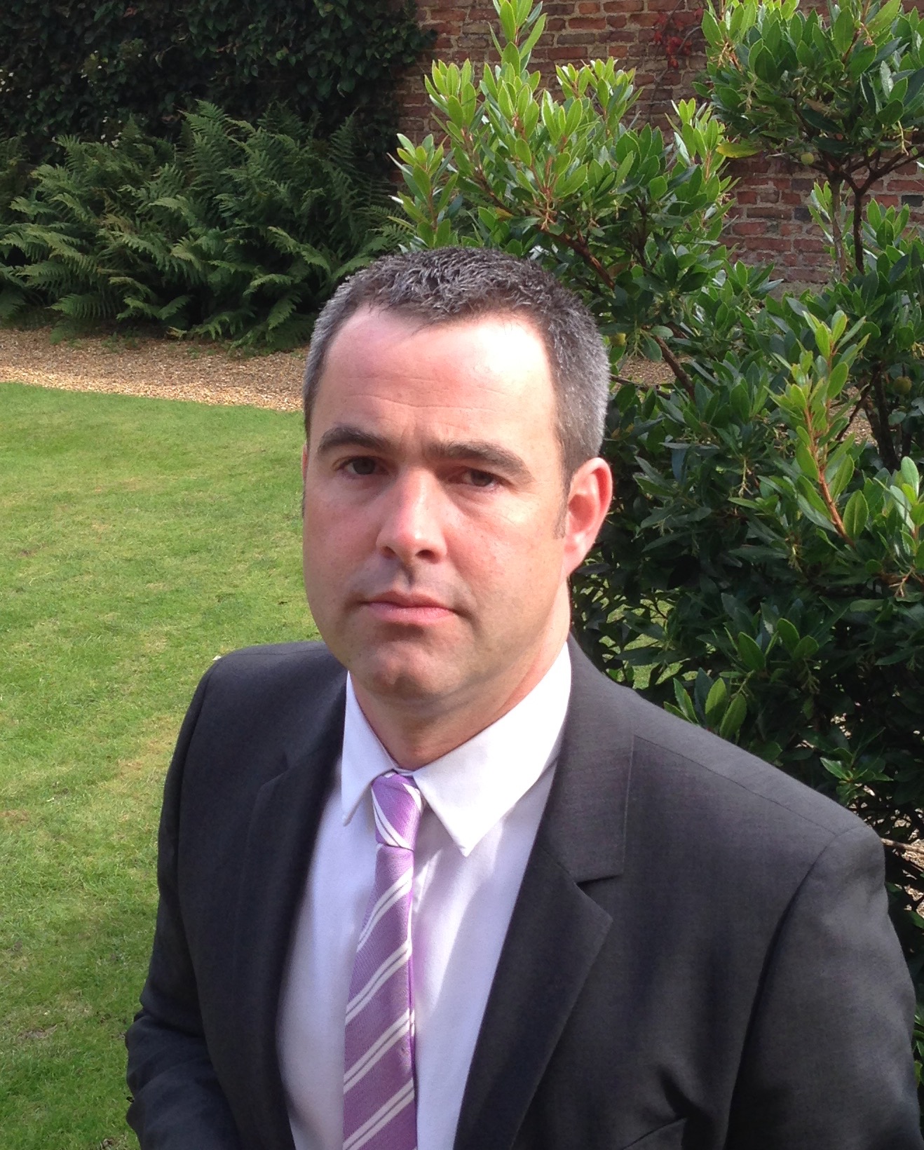 Stephen Fletcher | Department of Chemistry