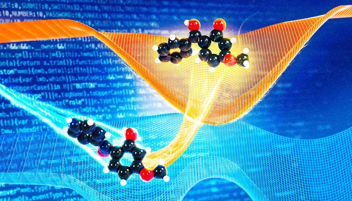 Oxford chemist part of international project to create universal ...